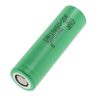 Li-ion Battery Testing & Certification - EMBS