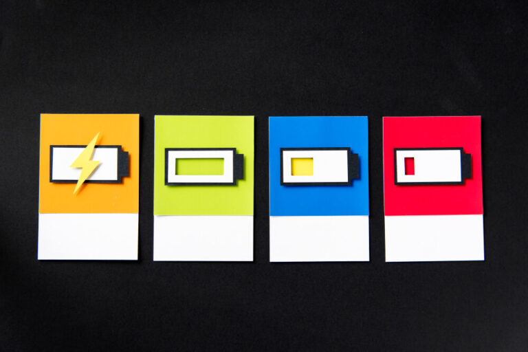 What is IP rating, and why does it matter for battery packs? - EMBS