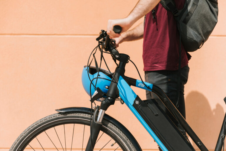 E-Bike Trends to Watch in 2026 - EMBS
